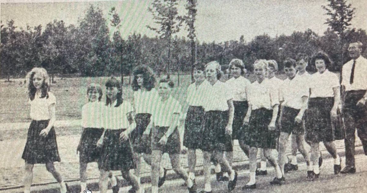 Utrecht 60 jaar terug: tegenvallende belangstelling voor wandelmars