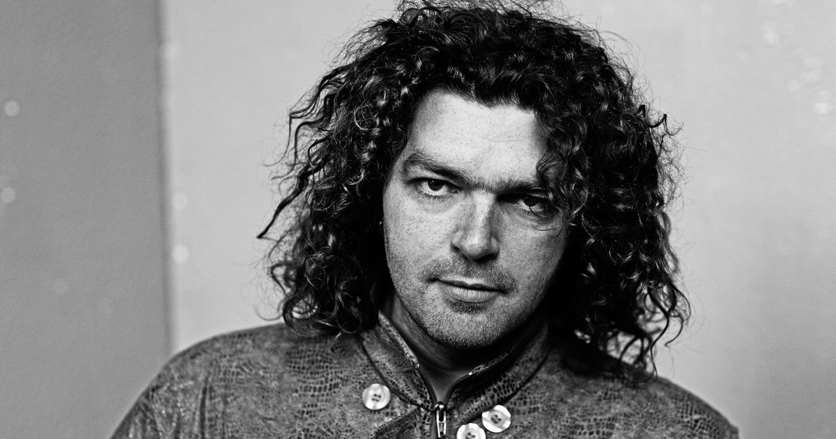 Flip Noorman brengt een ode aan Tom Waits