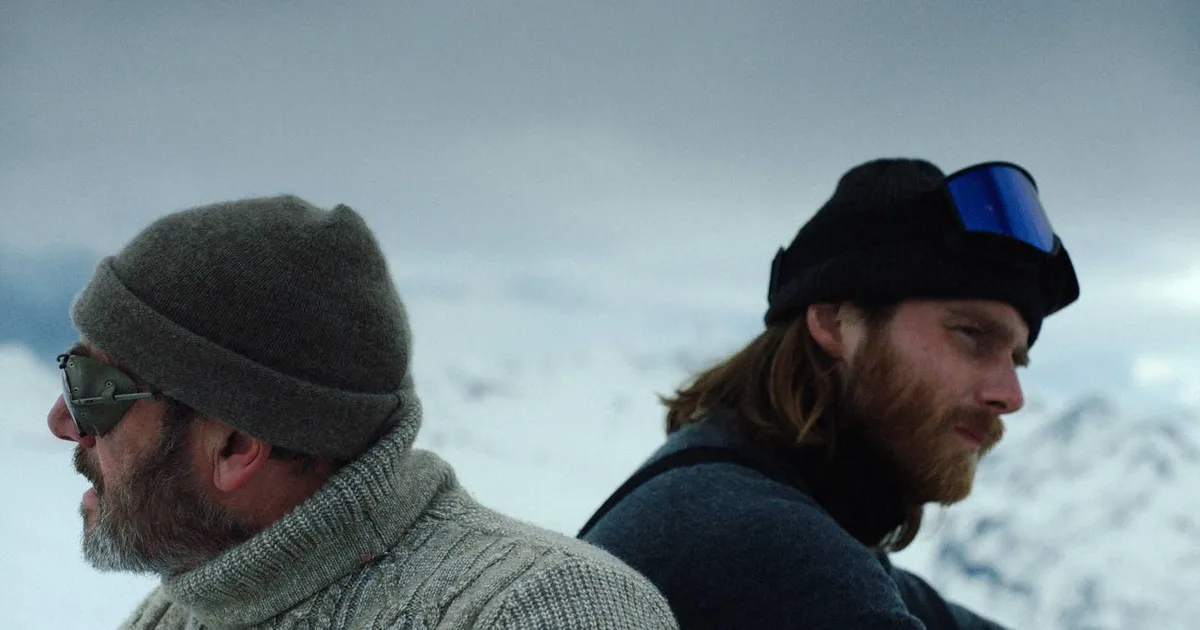 Alpha en A Complete Unknown in Filmhuis Veenendaal