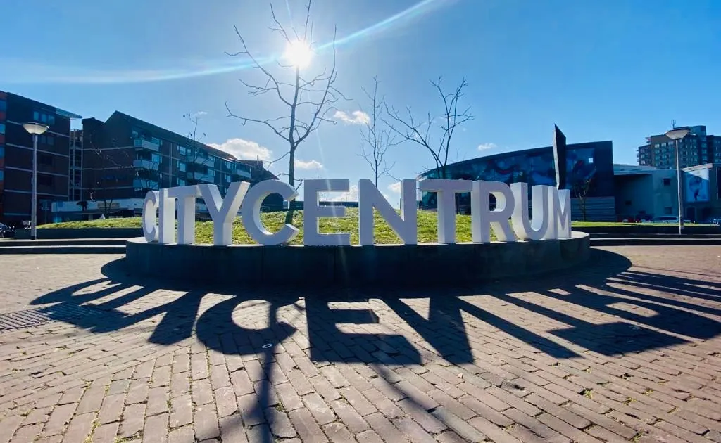 Praat mee over de toekomst van het Citycentrum