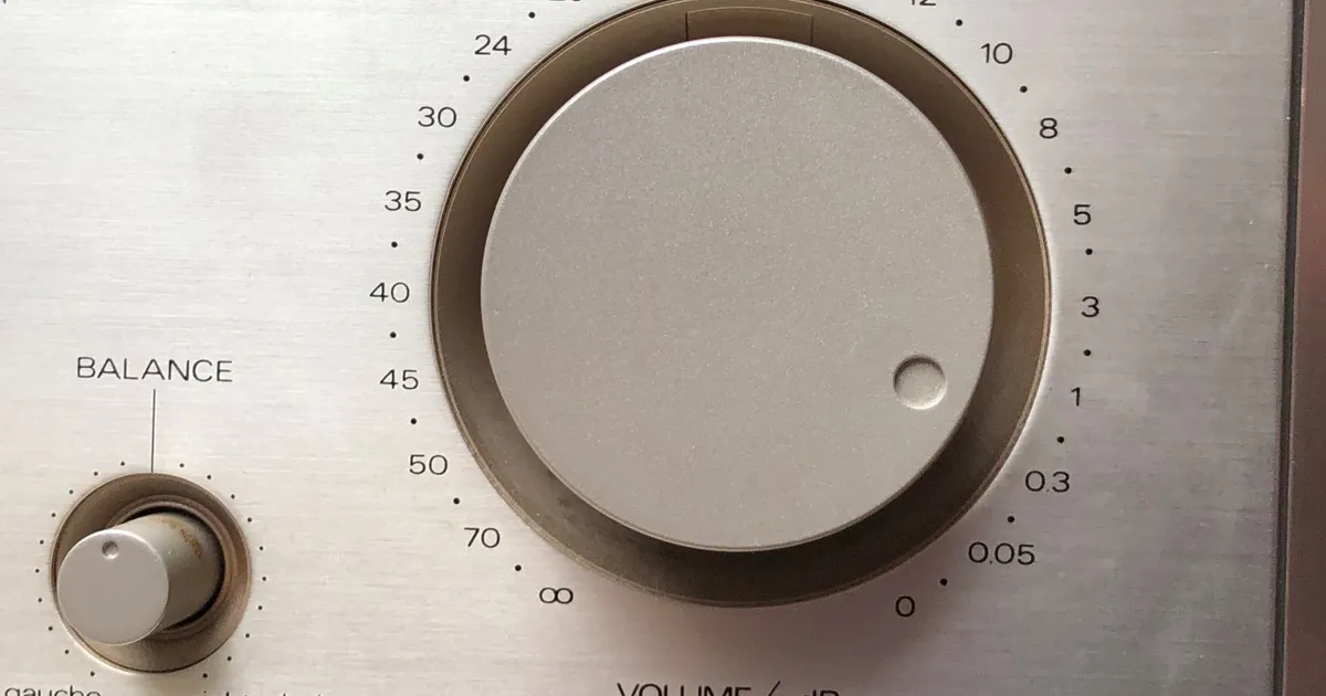 Wat is geluidsoverlast en wat kun je er aan doen?