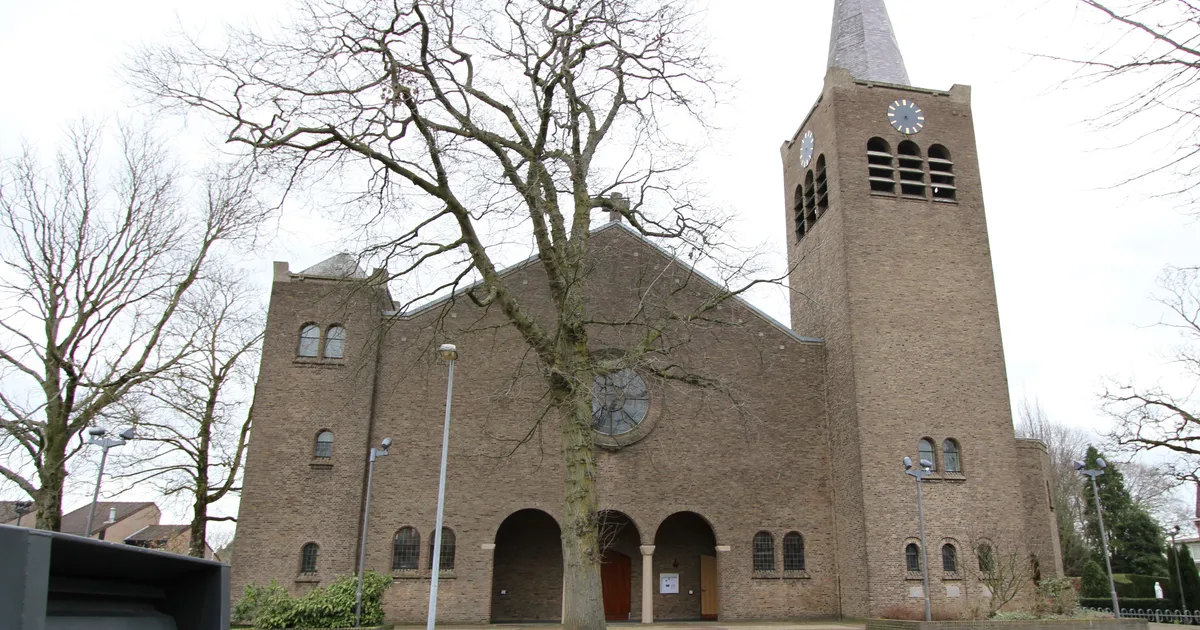 kerk