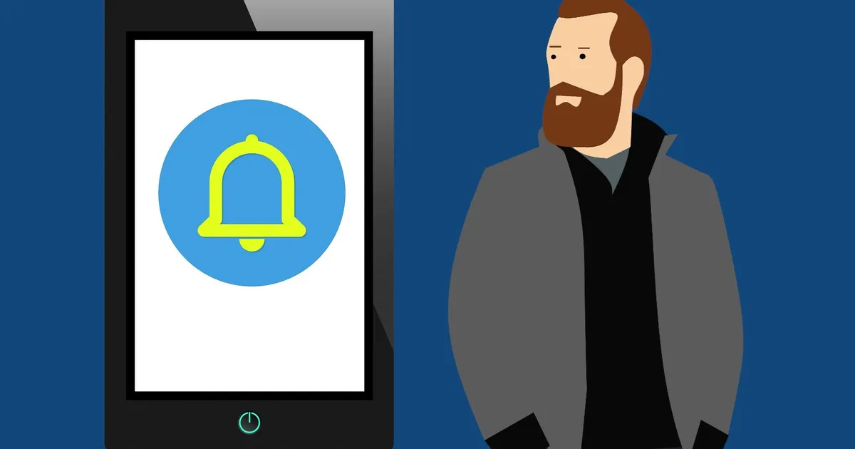 Het is om 12:00 uur weer tijd voor controlebericht NL Alert