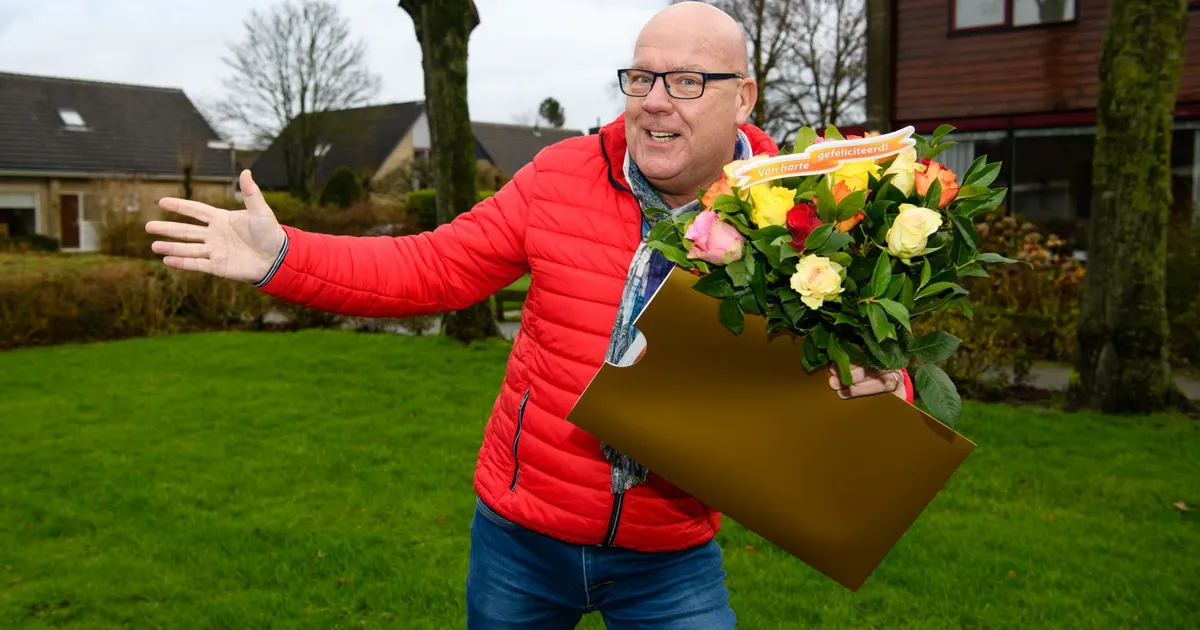 Waar vallen de Postcodeloterijprijzen in Veldhoven uit de trekking van april 2025?
