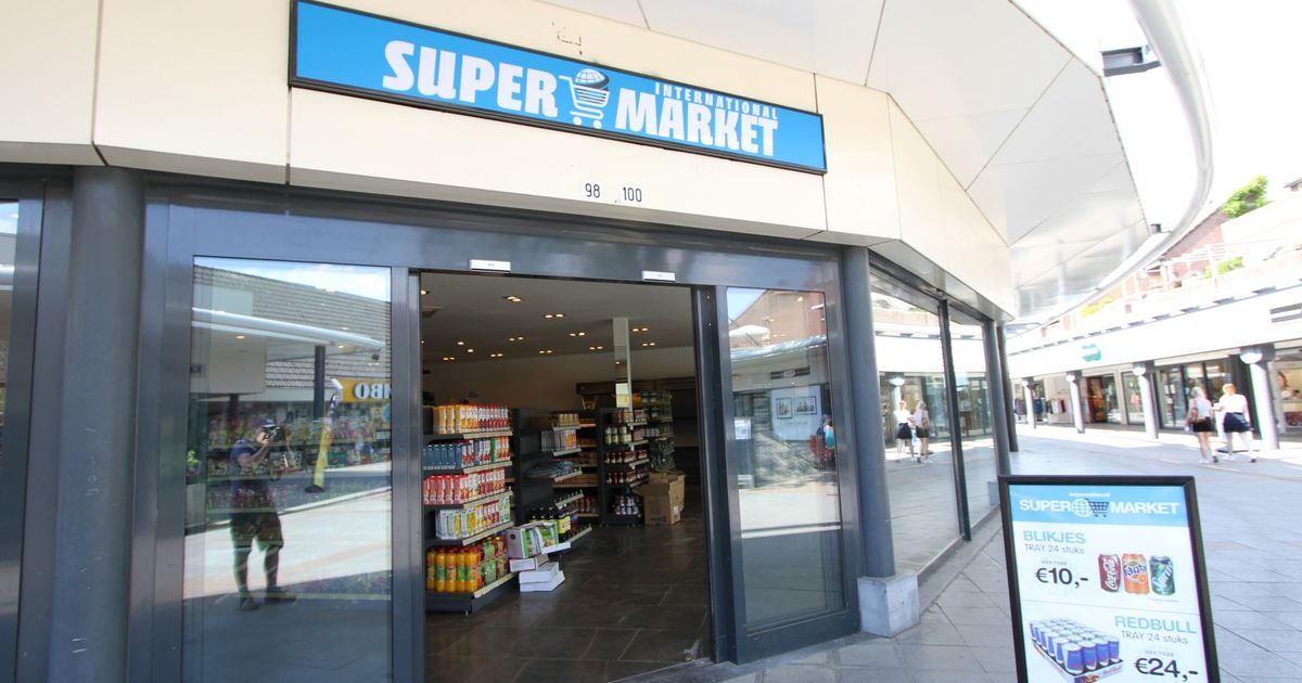 Turkse supermarkt opent vrijdag in Citycentrum