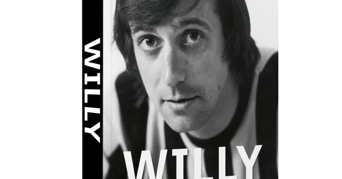 Signeersessie boek “Willy van der Kuijlen” door Frans van den Nieuwenhof