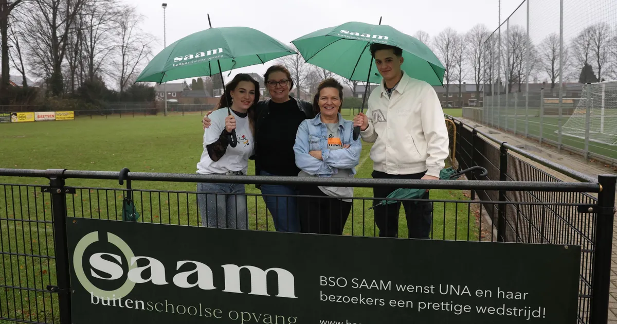 Bij BSO SAAM draait het helemaal om het kind
