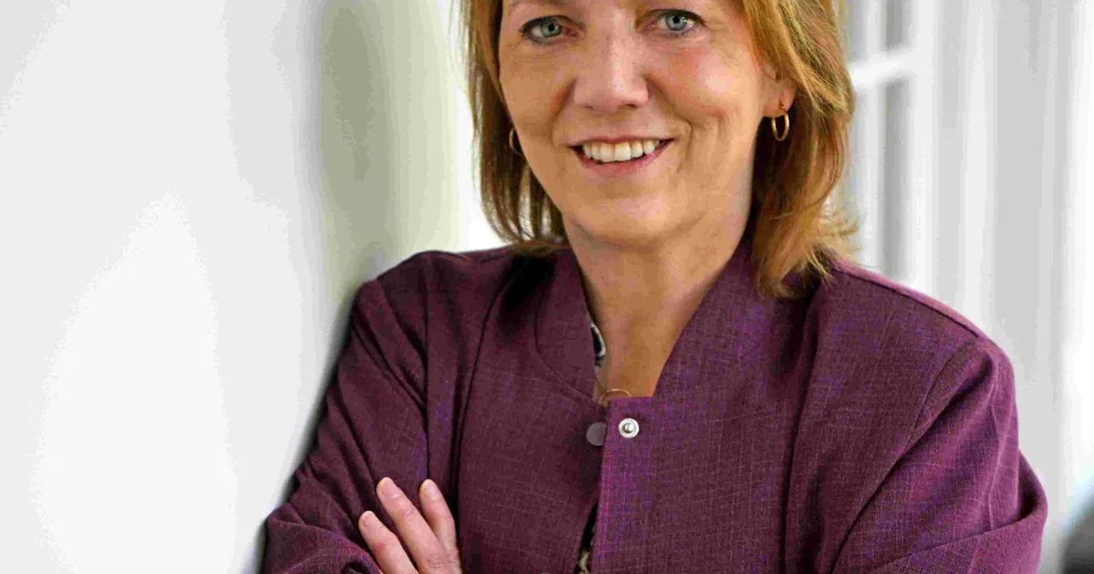 Theater de Schalm heeft een nieuwe directeur