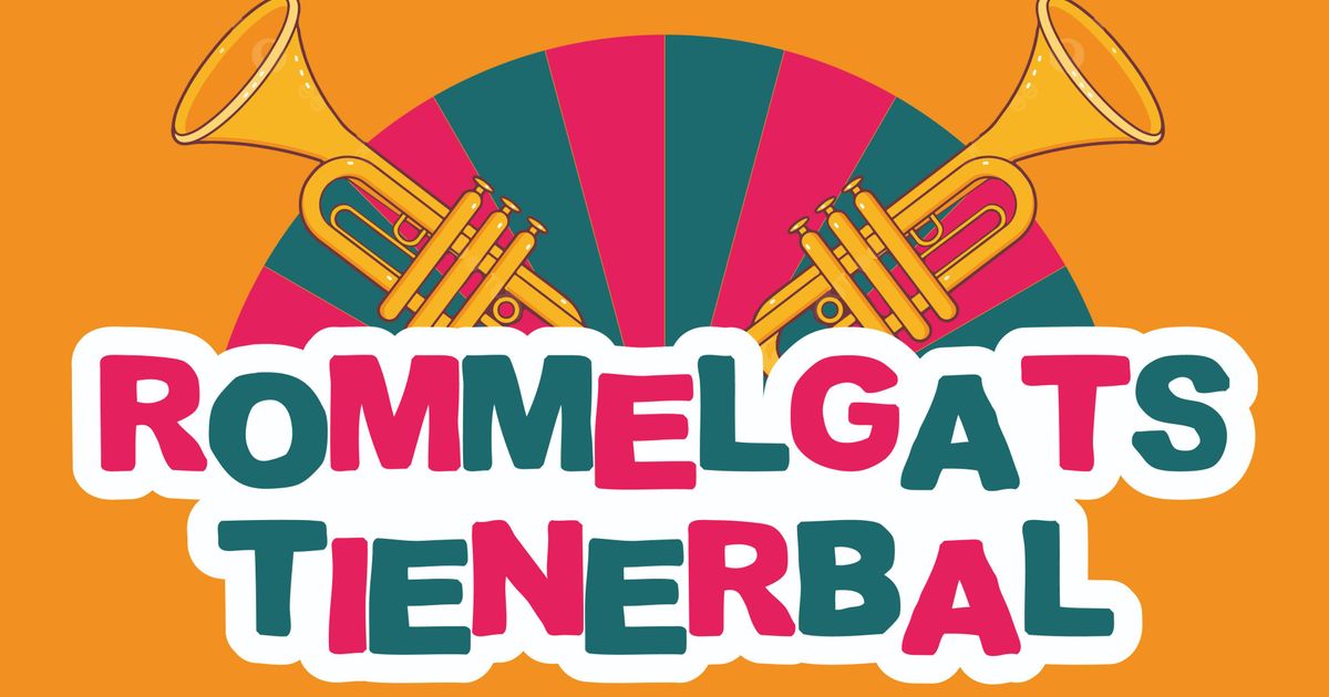 Eerste poging tienercarnaval in De Schalm in Veldhoven strandt