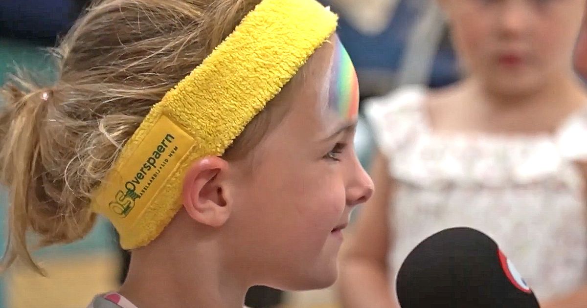 Zomerpret Velsen feestelijk van start