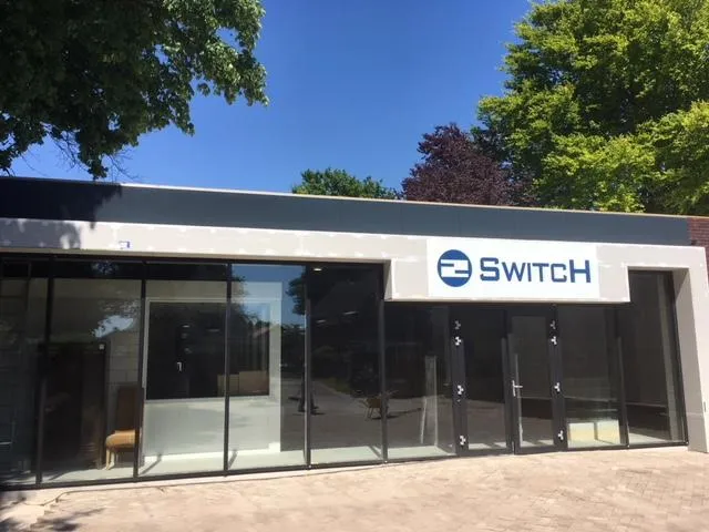 Kringloopwinkel 2Switch in Venray open