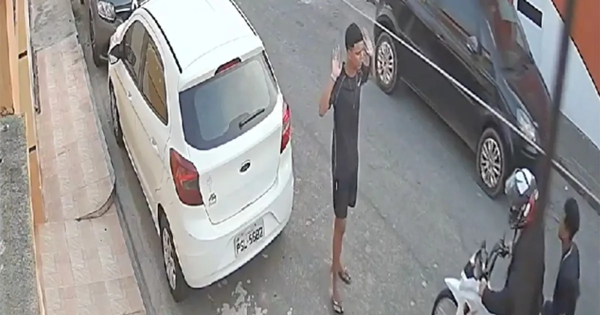 Zo wordt een slachtoffer zelf de dader