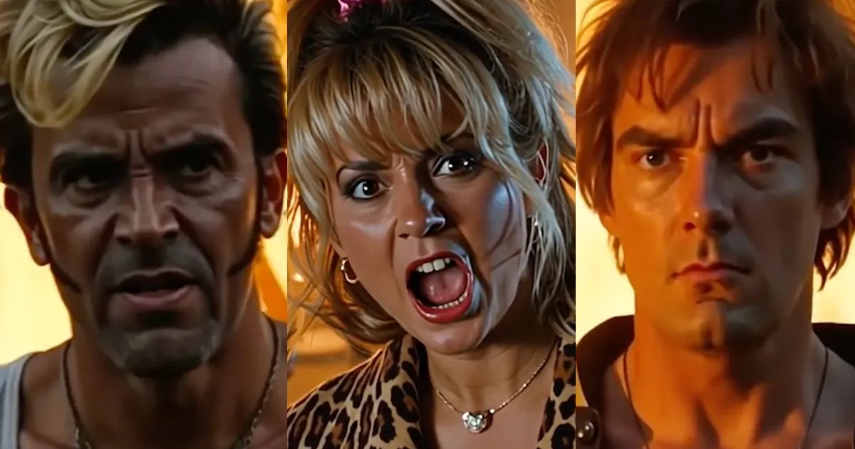 Geniaal: de terugkeer van Flodder heeft onofficiële trailer