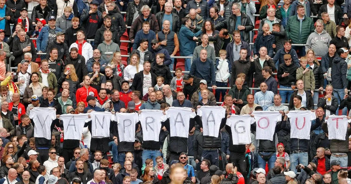 'Nieuwe wending in de zaak Alex Kroes: Michael van Praag verrast vriend ...