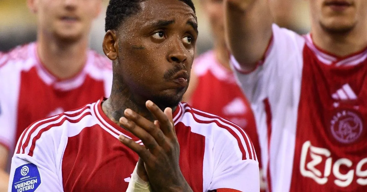 'Steven Bergwijn krijgt flinke dreun te verwerken bij Oranje'