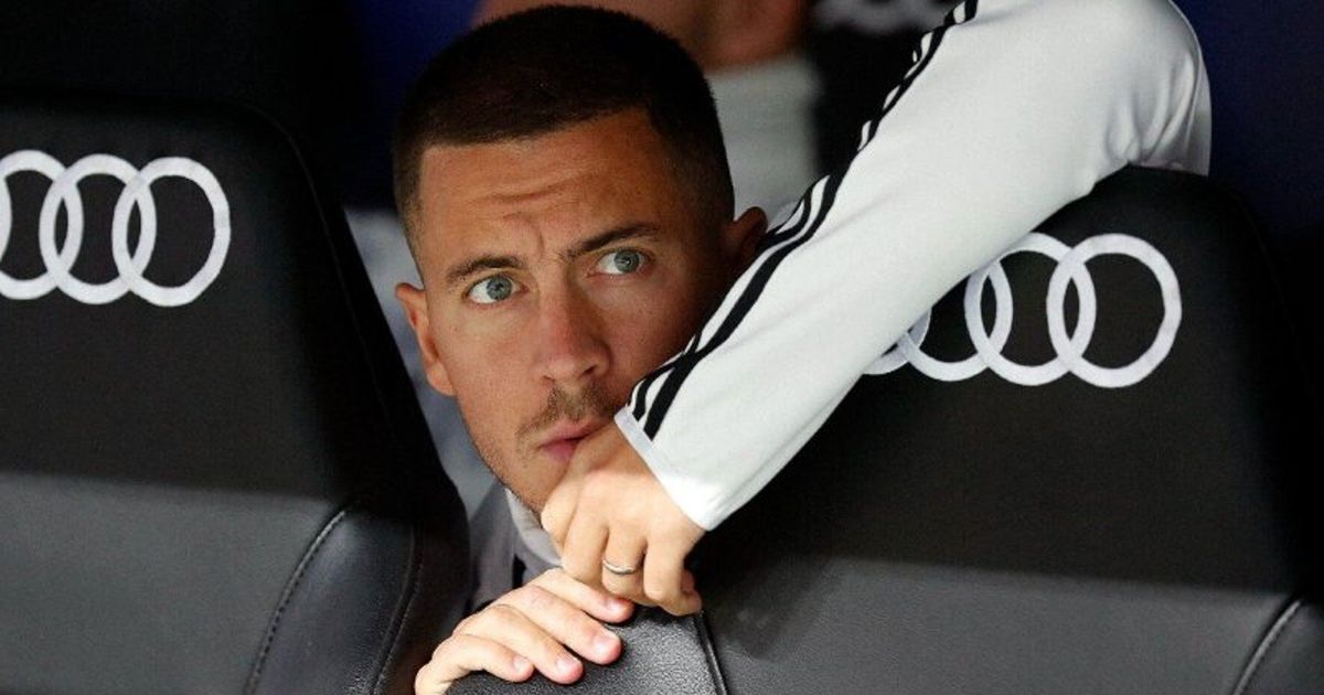 'Het is gebeurd: Eden Hazard hakt knoop door over mogelijke transfer'