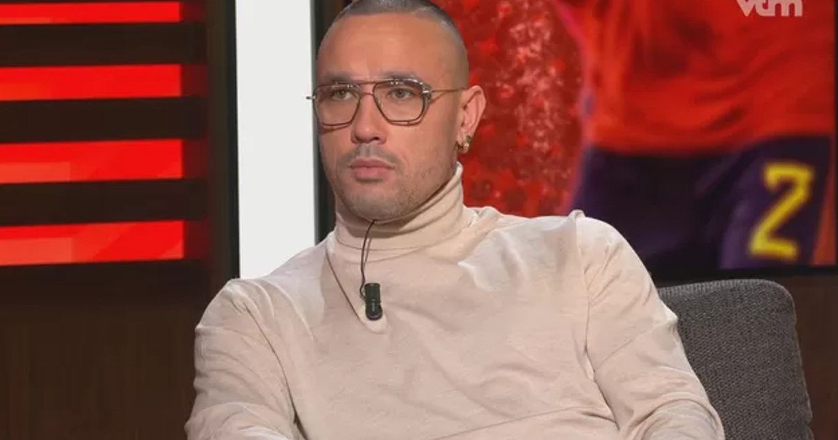Nainggolan: "Ik haat hem zo hard"