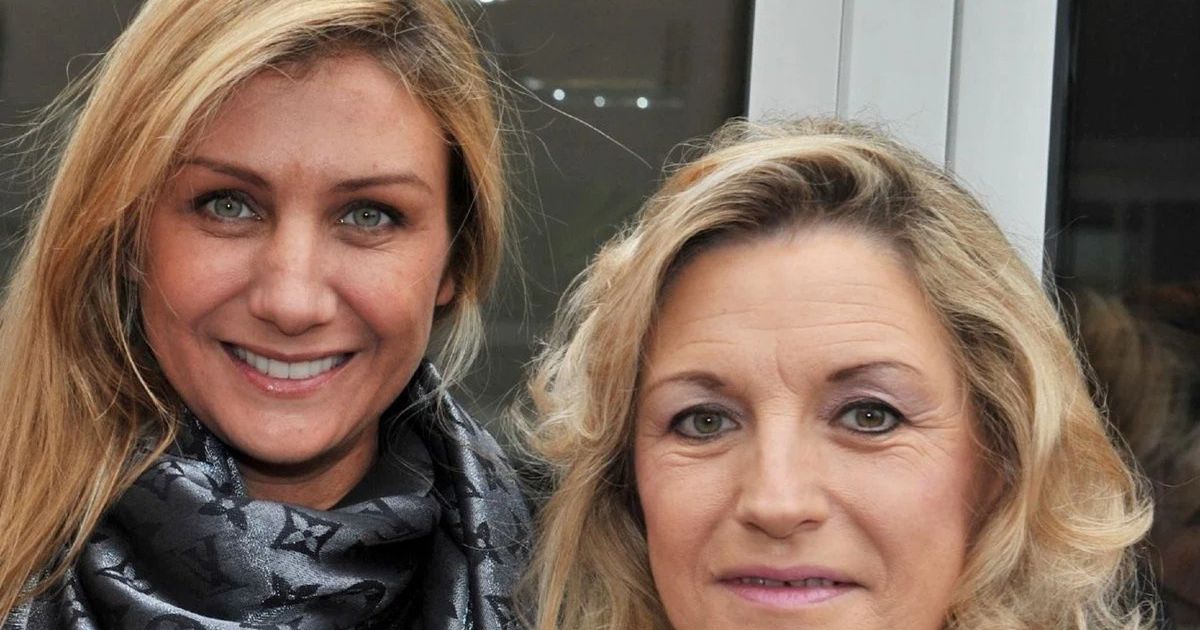 Carmen geeft meer details over scheiding van dochter Debby Pfaff met ...