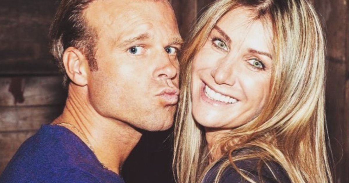 Na scheiding met Debby Pfaff: Dit is de nieuwe vriendin van Nicolas Liébart