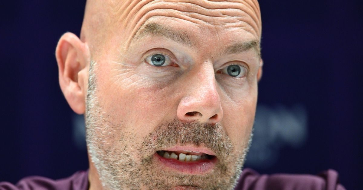 Brian Riemer: "Met hém was niet Club Brugge, maar Anderlecht kampioen"