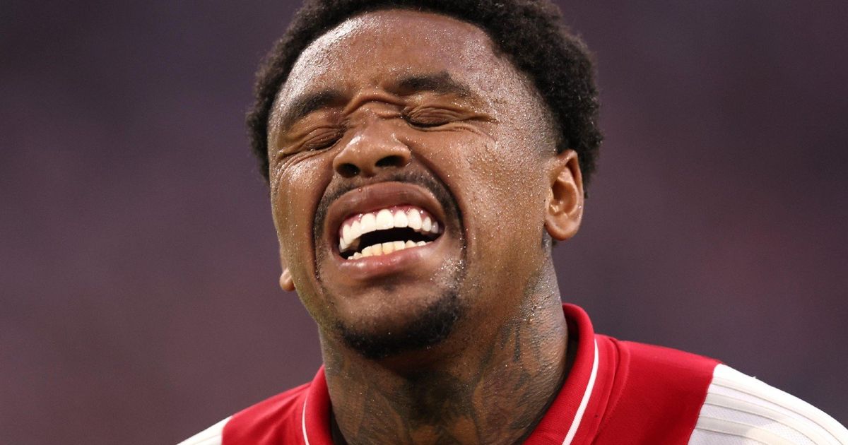 'Bliksemvertrek van Steven Bergwijn bij Al-Ittihad'