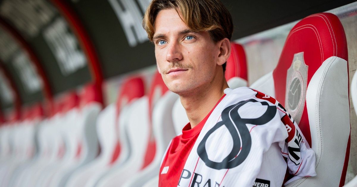 'Antwerp schrikt zich kapot na toptransfer van Praet'