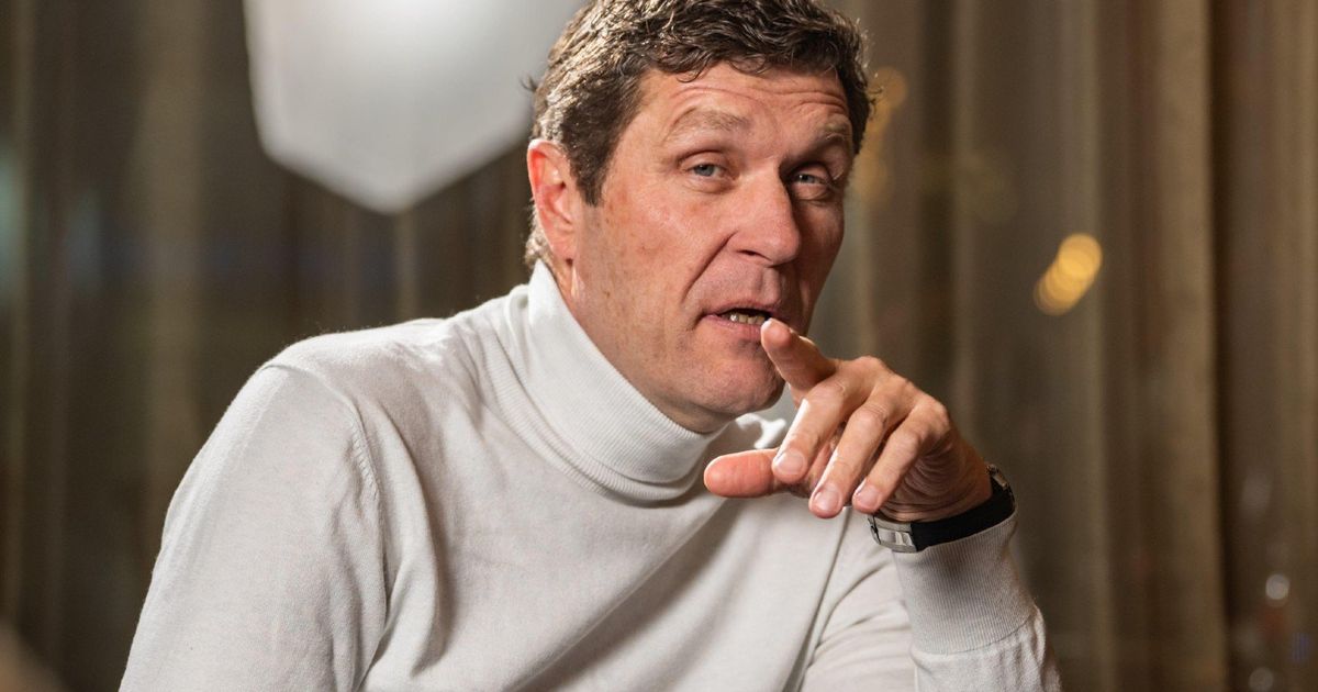 Er is Verheyen iets opgevallen bij de Rode Duivels: "Dat is zo ...