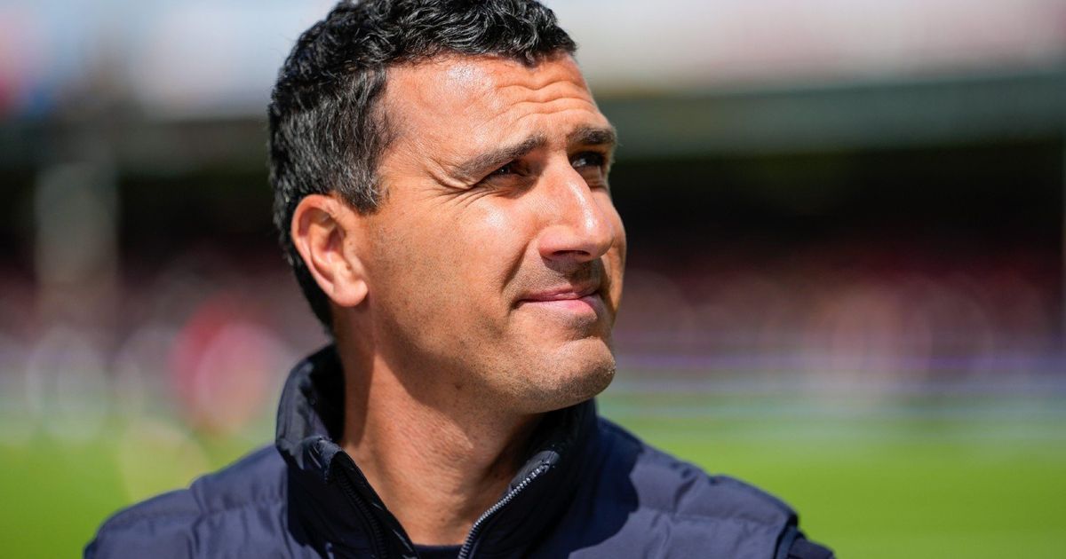 'Maarten Martens neemt besluit over Anderlecht'