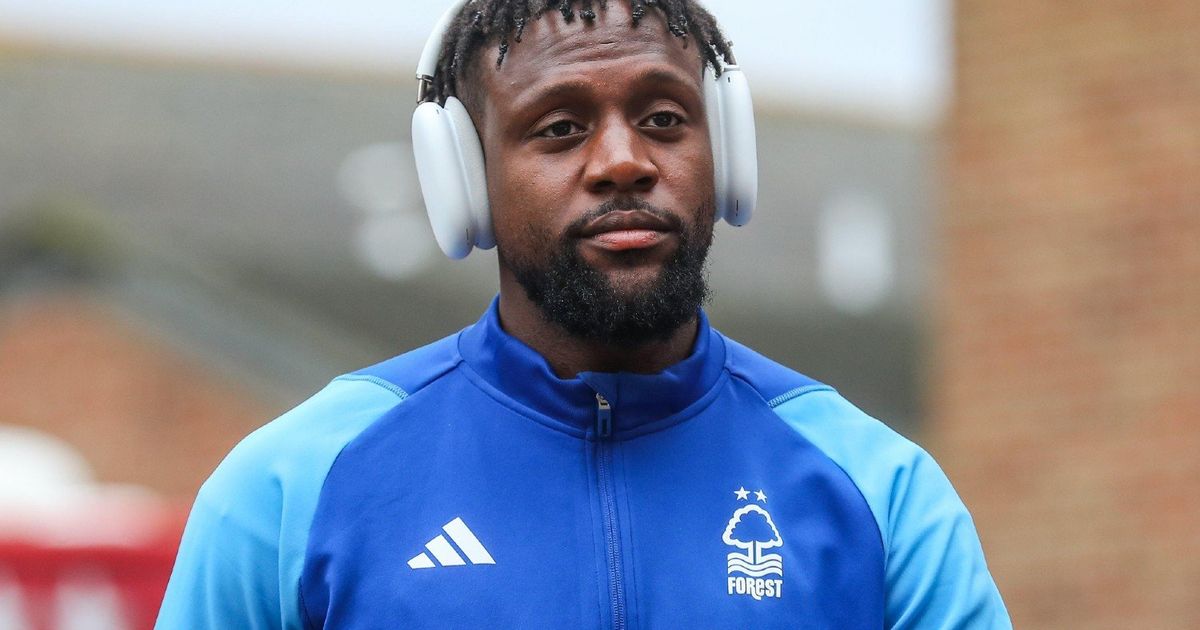 'Over en uit voor Divock Origi'