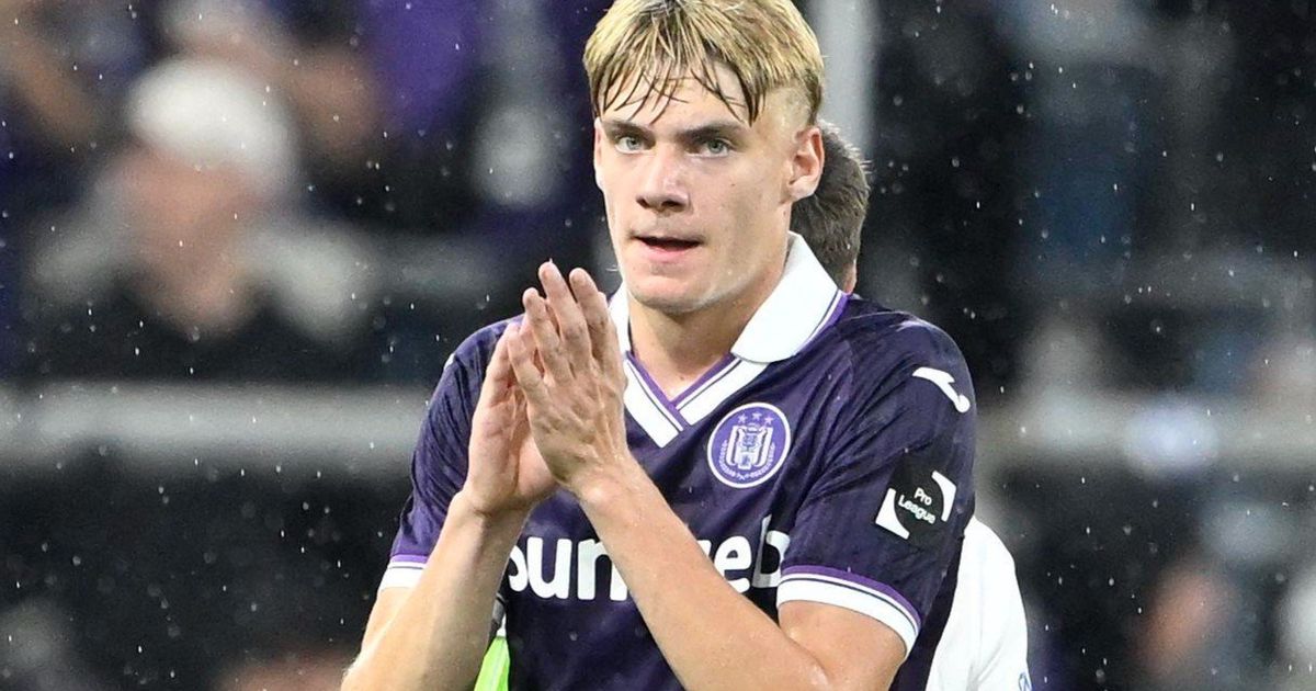 De Cat naar WK? Vanhaezebrouck velt oordeel