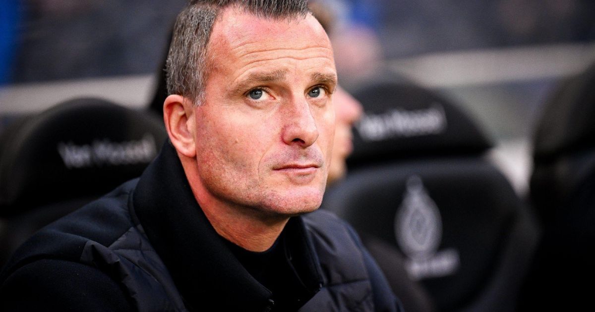 Hayen laat weten of hij KRC Genk wil verhuizen