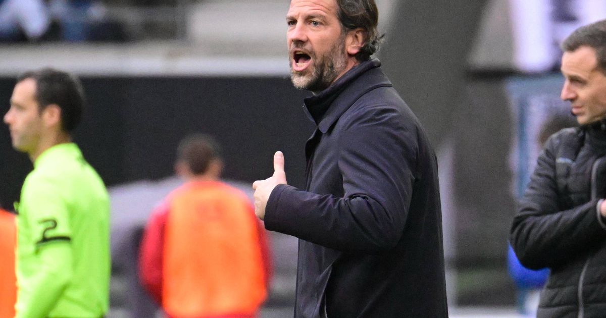 De Mil: "Ik wil een vol stadion in Gent"