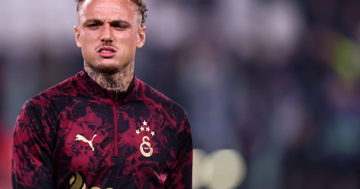 'Verrassende transfer voor Noa Lang'