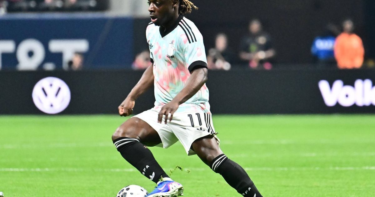 Jérémy Doku tekent monstercontract bij deze club