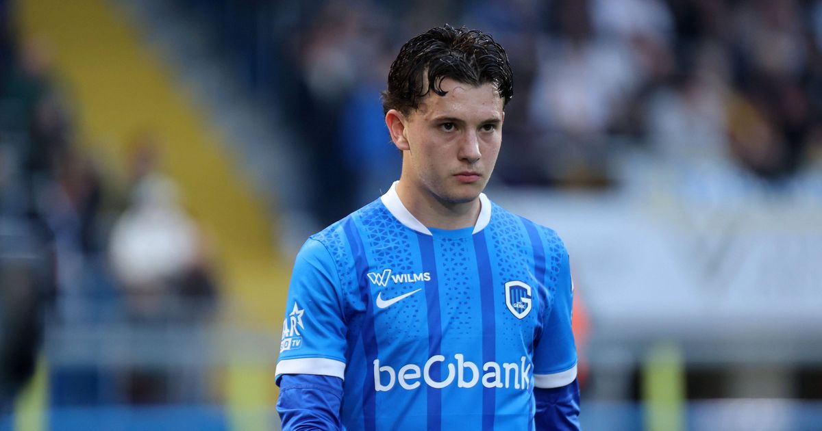 Dortmund schrikt erg van transfersom Karetsas