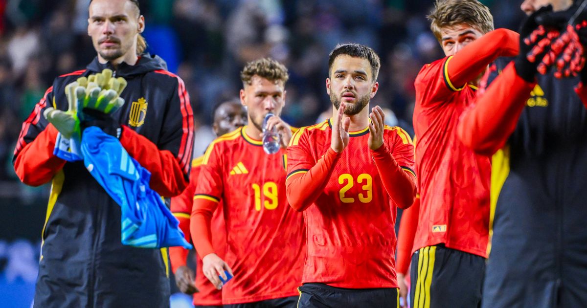 Pikante onthulling: "Rode Duivels wilden hém als bondscoach"
