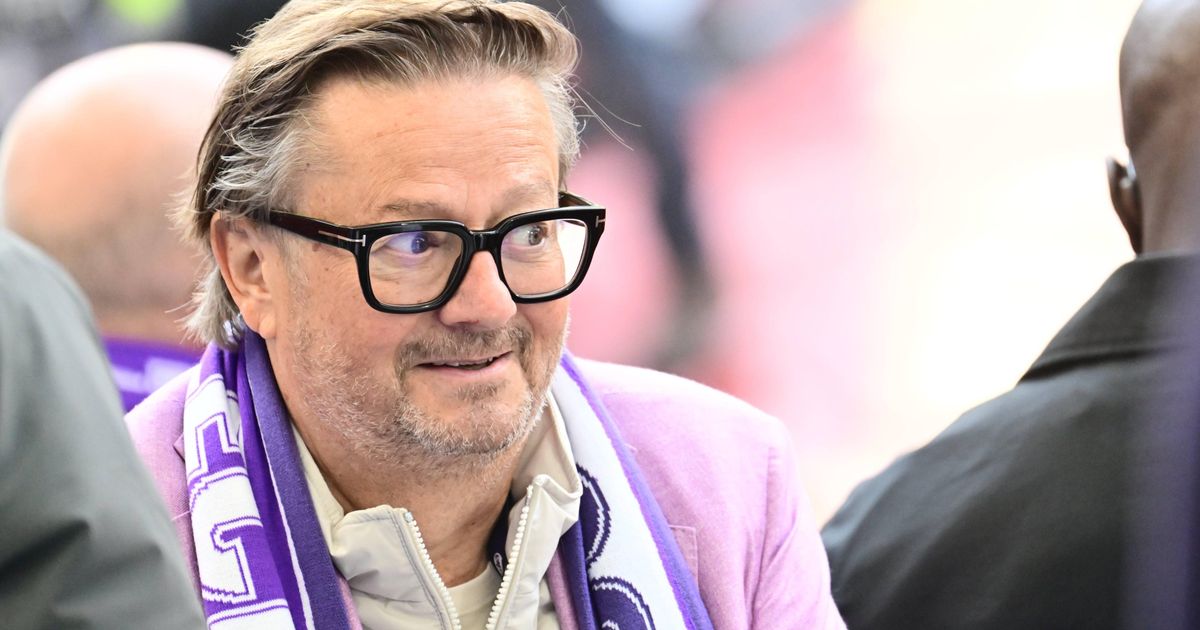Helpt Marc Coucke Anderlecht naar afgrond? "Sinds hij er is..."