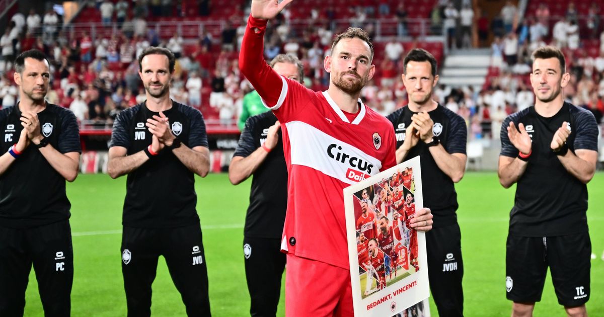 Vincent Janssen neemt besluit over Anderlecht-transfer