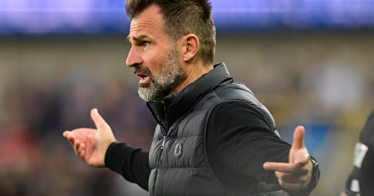Leko over Rode Duivel: "Hij is aanvoerder in wording"