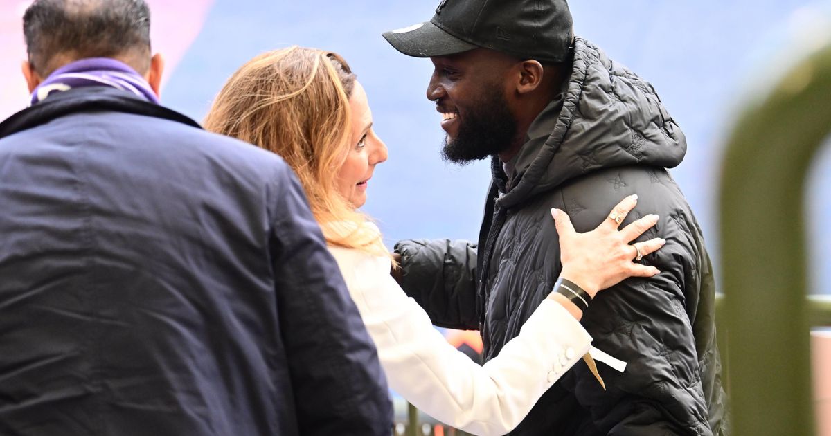 Lukaku verrast: "Dan neem ik afscheid bij Rode Duivels"