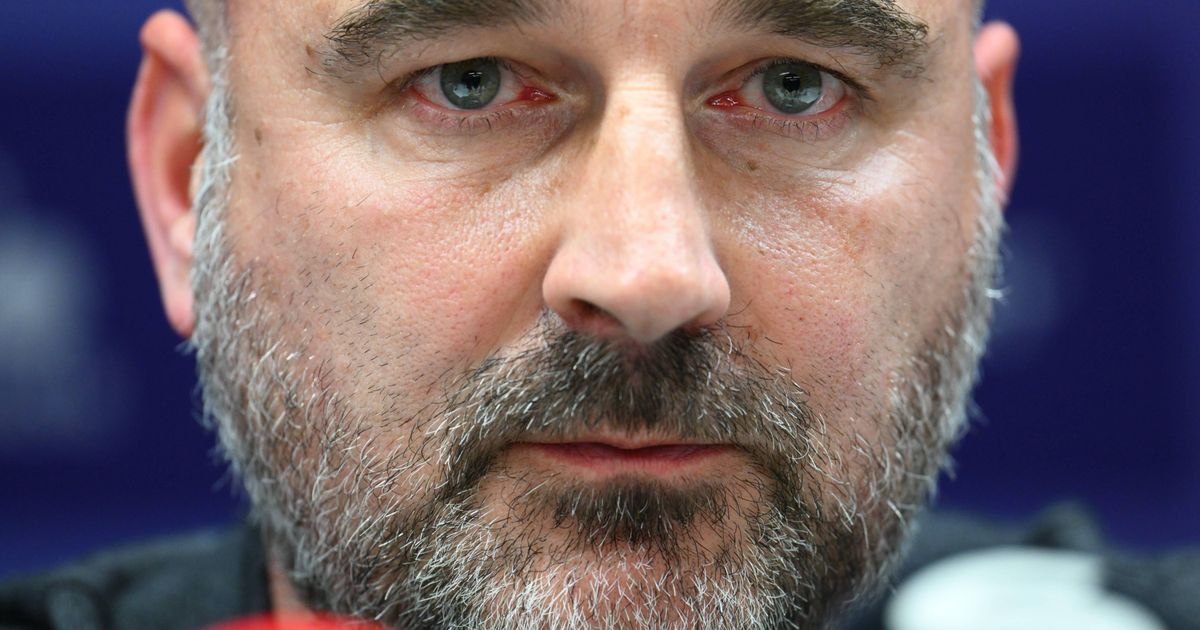 ANALYSE. Sibierski grijpt erg drastisch in bij Anderlecht