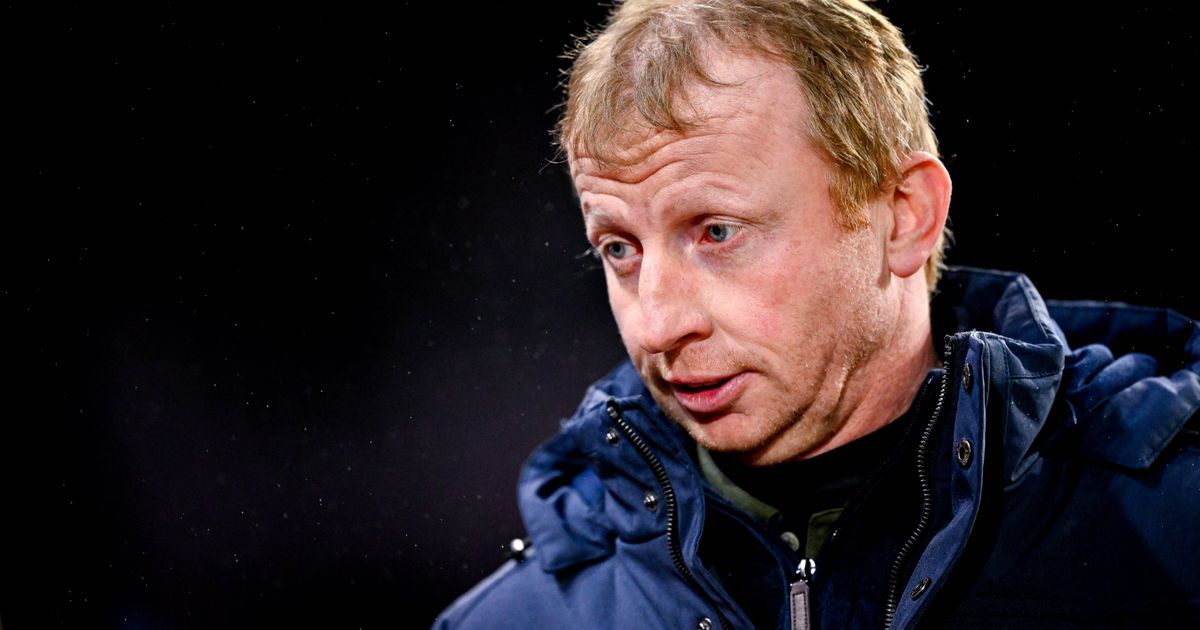 Sven Vandenbroeck: "Jelle Vossen heeft dat allemaal aan mij te danken"