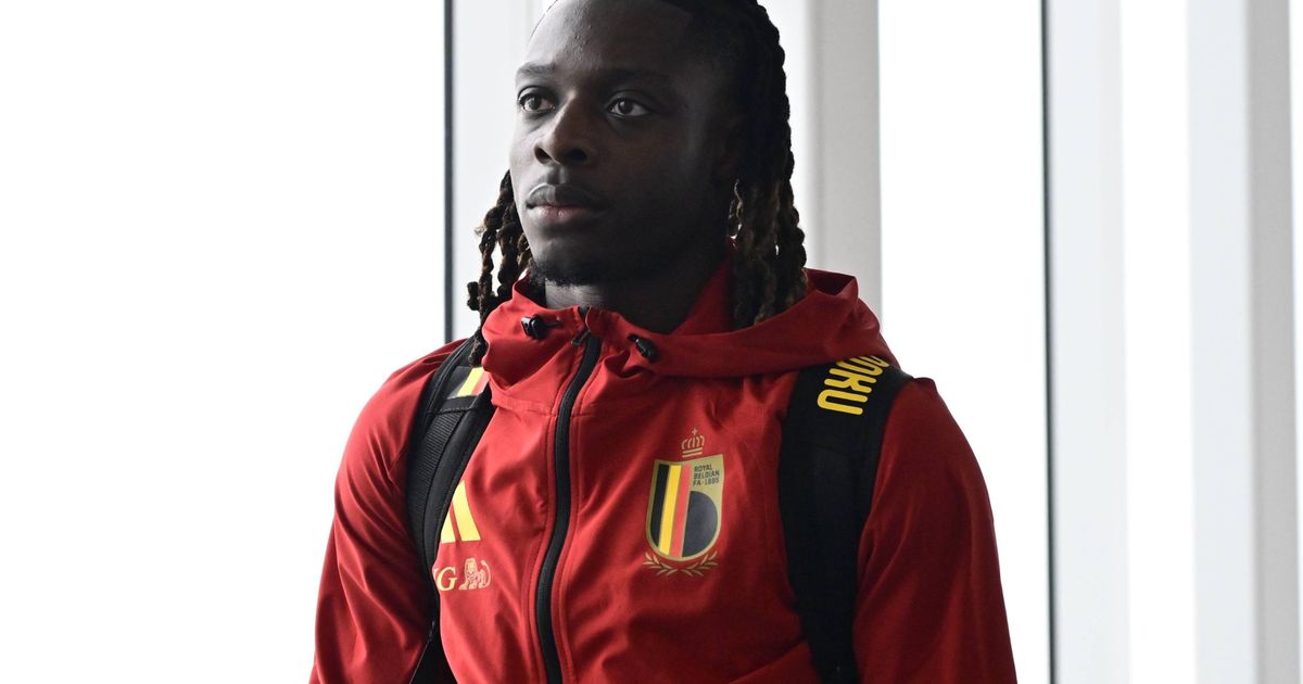 Doku vlak voor WK: "Het is belangrijk om dit toe te geven"