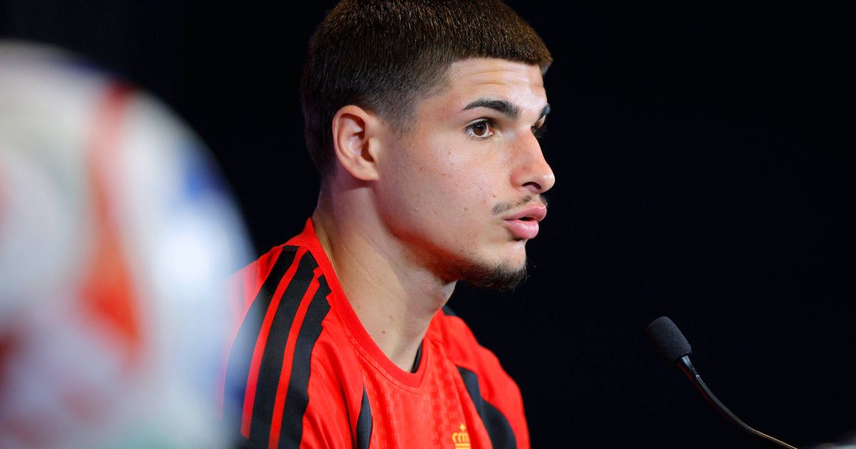 'Fernandez-Pardo verlaat Lille voor deze waanzinnige transfersom'