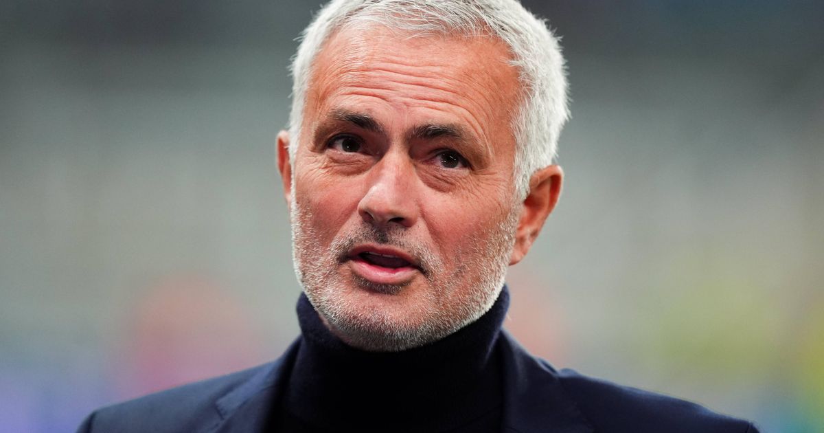 'Meteen absolute toptransfer voor Mourinho bij Real Madrid'