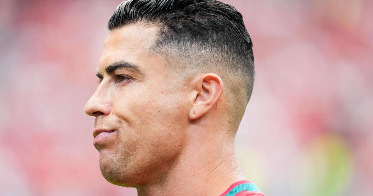 Bom barst: Exit Ronaldo bij Portugal op WK?