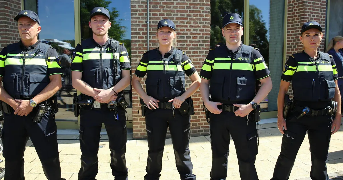 Meldingen van aanranding en verkrachting zijn fors gestegen