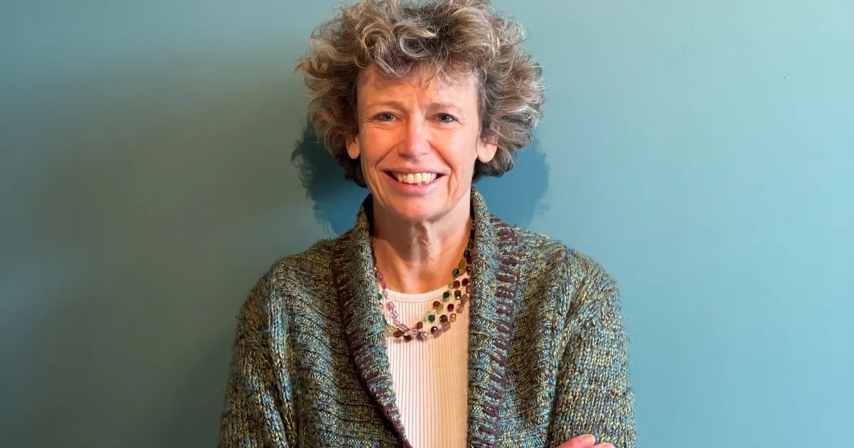 Regien Kievits stopt na dertig jaar als huisarts