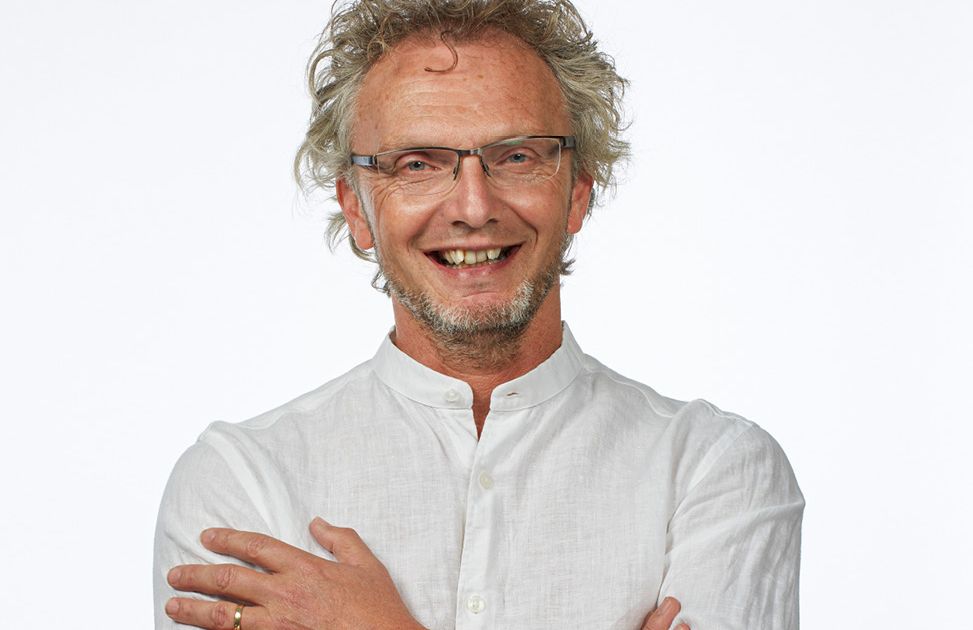 Robin van Dijk raadslid voor PvdA-GroenLinks
