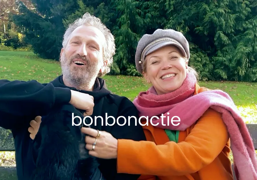 Actie Marcel Musters voor patiënten in de psychiatrie